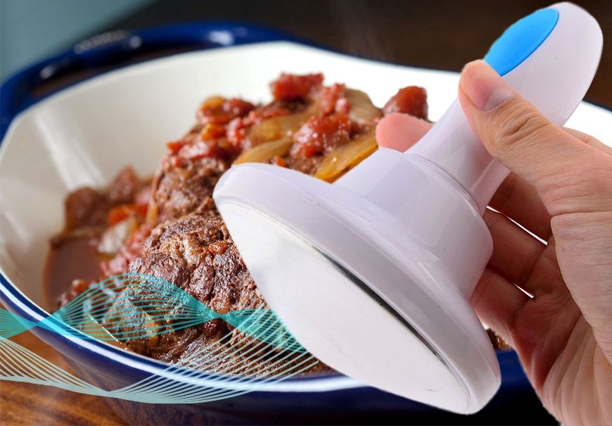 Распакуй ТВ (Розпакуй ТБ) - Устройство для удаления жира с еды Fat ...